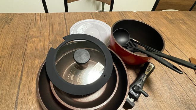 <レンタルスペース茨木東宮町①>キッチン🍳Wi-Fi📶女子会/ママ会/会議/商談/テレワークの写真14