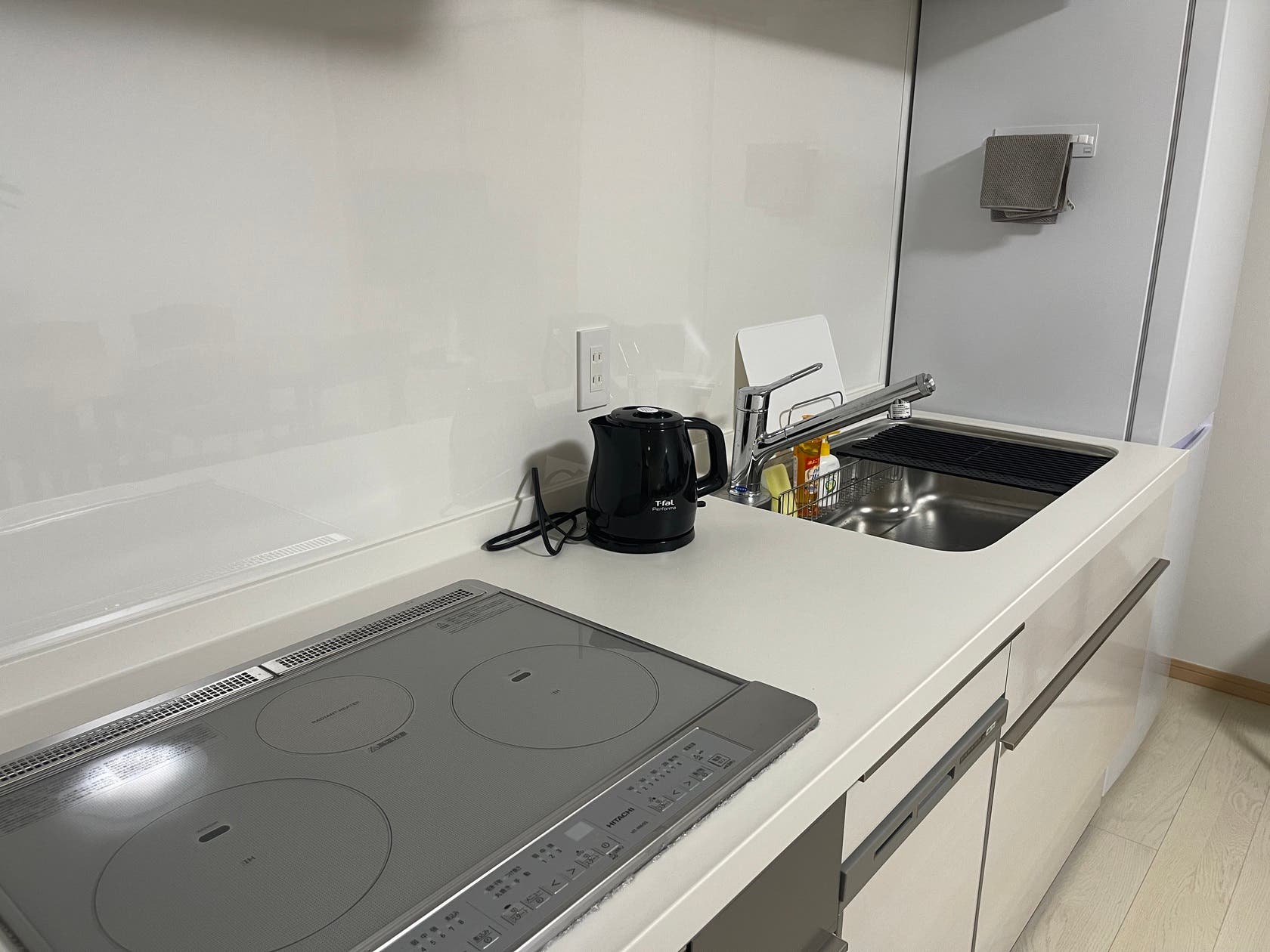 ＜レンタルスペース茨木東宮町①＞キッチン🍳Wi-Fi📶女子会/ママ会/会議/商談/テレワークの写真13