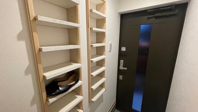 <レンタルスペース茨木東宮町②>Wi-Fi📶モニター🖥会議/商談/勉強会/ワークショップ/ボードゲームの写真10