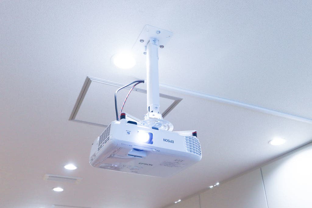 【横浜駅徒歩1分！高島屋すぐ！32名利用可！】プロジェクター・ホワイトボード・WiFi全て無料！ふれあい貸し会議室 横浜No94の写真19