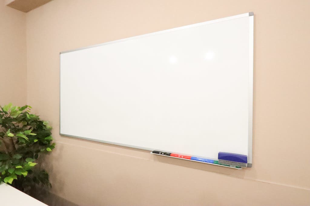 【横浜駅徒歩1分！高島屋すぐ！32名利用可！】プロジェクター・ホワイトボード・WiFi全て無料！ふれあい貸し会議室 横浜No94の写真21