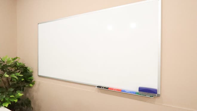 【横浜駅徒歩1分!高島屋すぐ!32名利用可!】プロジェクター・ホワイトボード・WiFi全て無料!ふれあい貸し会議室 横浜No94の写真21