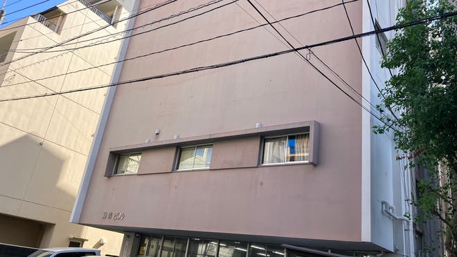 【観音寺】博多の真ん中にあるお寺の本堂🎵105畳の畳張りで、ピアノあり!ヨガ教室や習字教室にどうぞ。の写真3