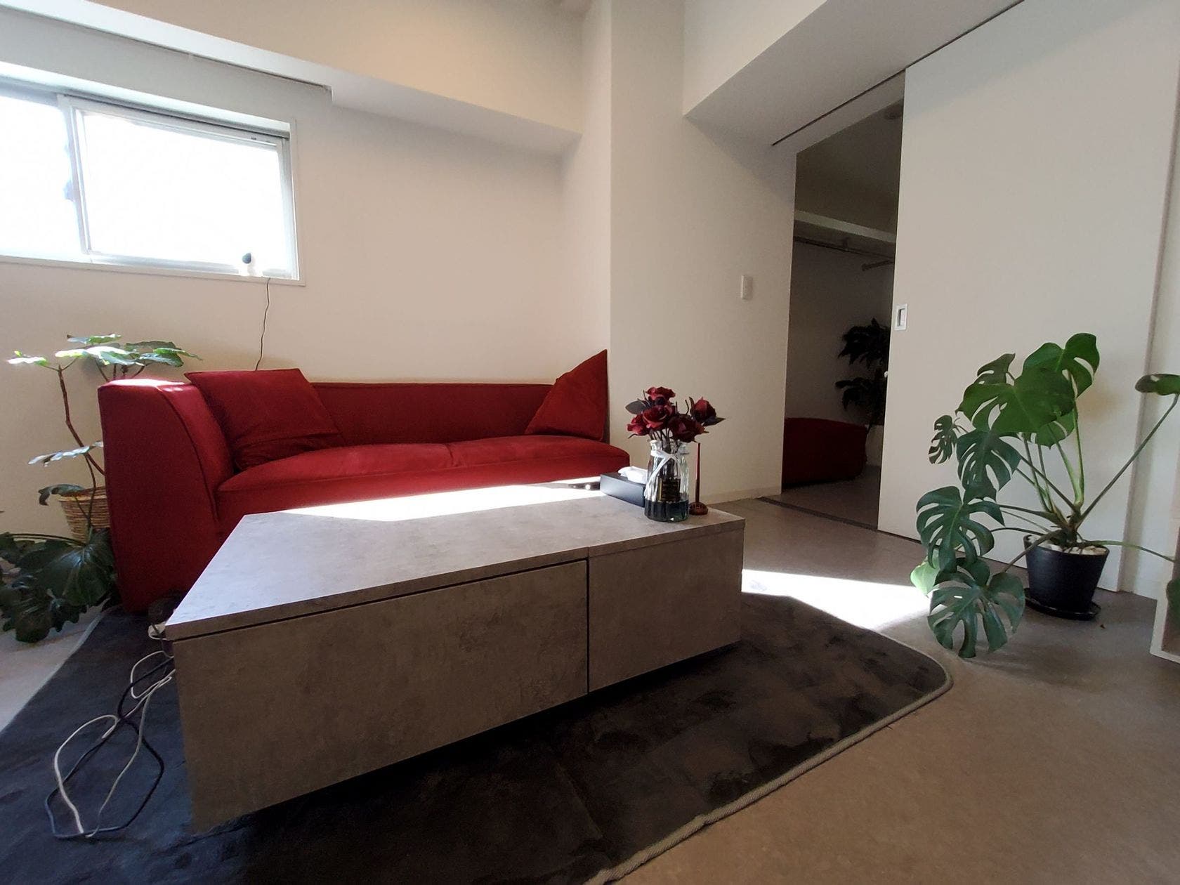 東銀座駅から徒歩4分の完全貸切ジムの写真5