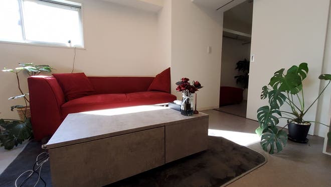 東銀座駅から徒歩4分の完全貸切ジムの写真5