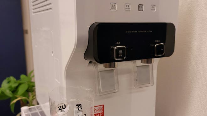 東銀座駅から徒歩4分の完全貸切ジムの写真7