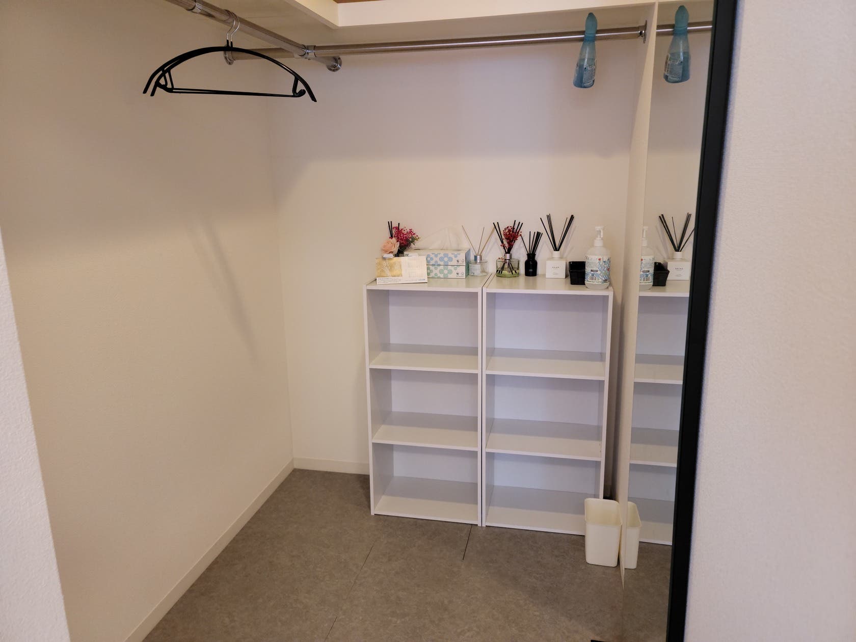 東銀座駅から徒歩4分の完全貸切ジムの写真9