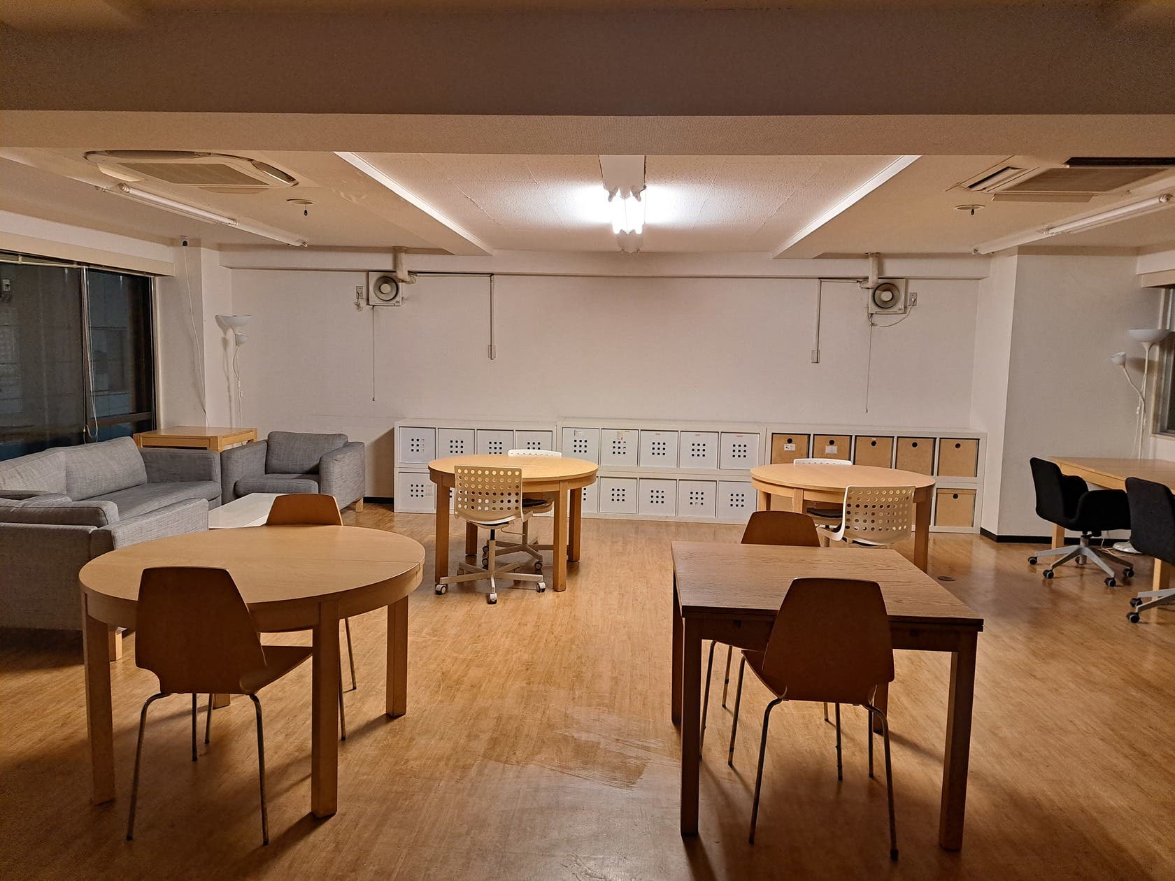 【貸切パーティースペース】秋葉原6分/キッチン付/81㎡/50名収容/40名着席可能/パーティーや飲み会に最適の写真7