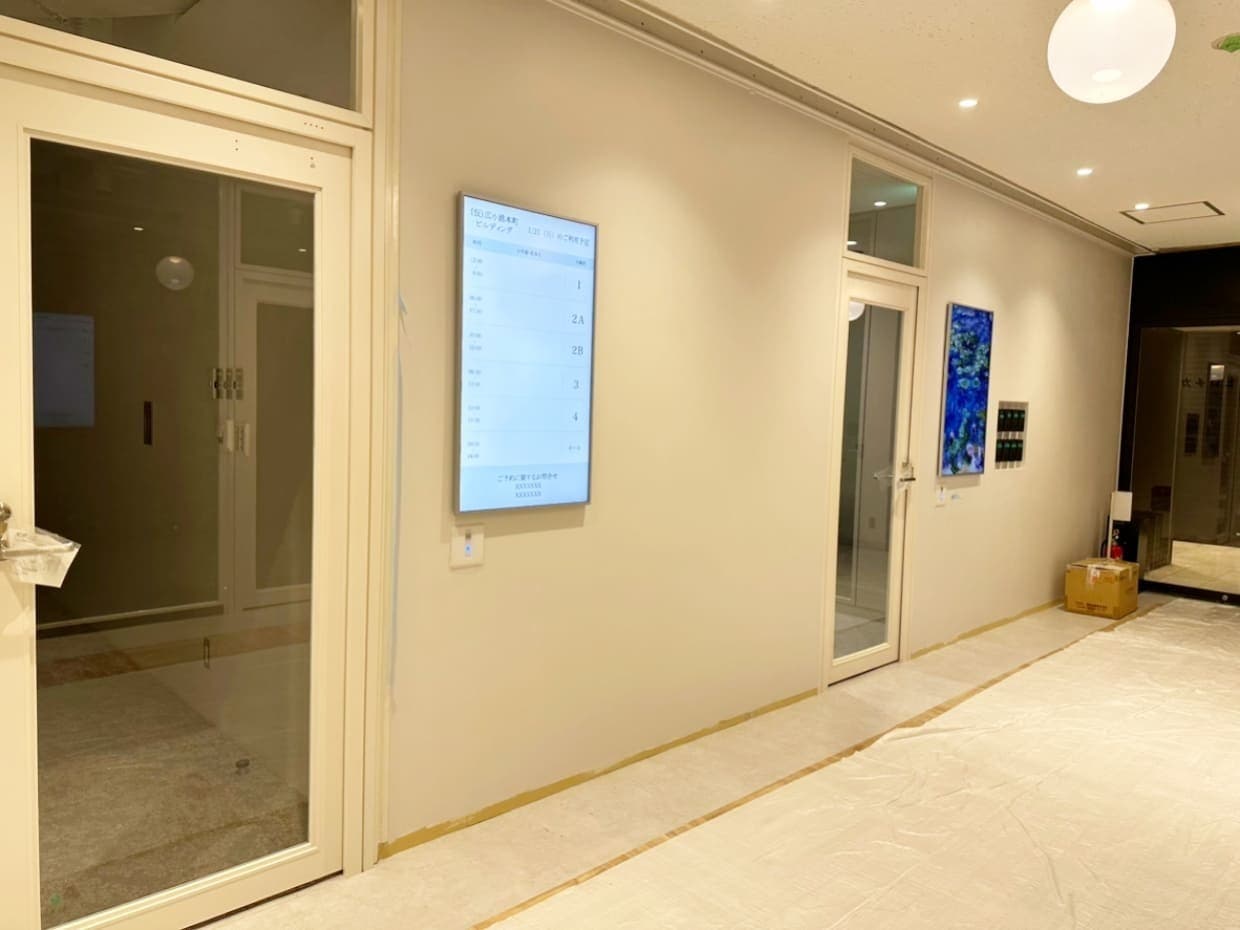 名古屋会議室 広⼩路本町 ROOM A（B1階）【栄駅徒歩4分！最大53名！会議やセミナーにおすすめ】の写真20