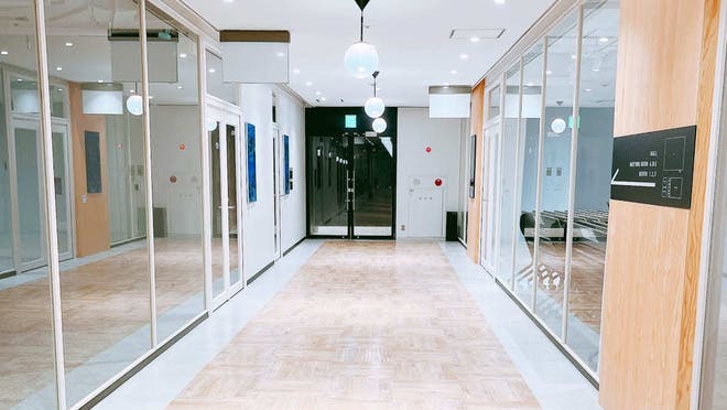 名古屋会議室 広⼩路本町 ROOM B(セルフ設営&当日予約OK)【栄駅徒歩4分!最大8名!打ち合わせ・会議におすすめ】の写真11