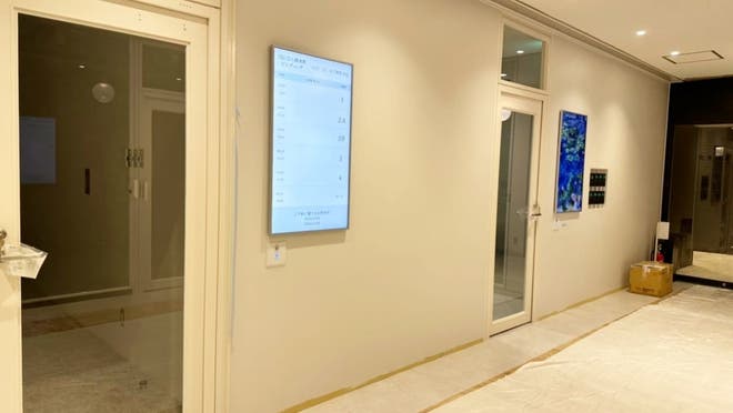 名古屋会議室 広⼩路本町 ROOM B(セルフ設営&当日予約OK)【栄駅徒歩4分!最大8名!打ち合わせ・会議におすすめ】の写真13