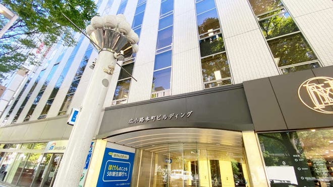 名古屋会議室 広⼩路本町 BOOTH 1(当日予約OK)【栄駅徒歩4分!最大2名!ワークスペース・コワーキングに】の写真21