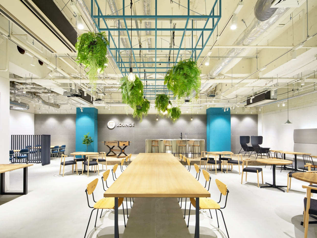 名古屋会議室 広⼩路本町 BOOTH 1（当日予約OK）【栄駅徒歩4分！最大2名！ワークスペース・コワーキングに】の写真16