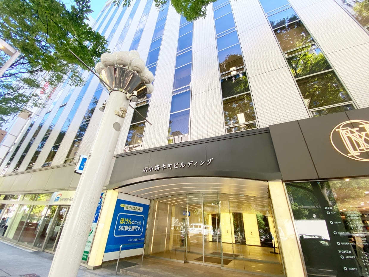 名古屋会議室 広⼩路本町 BOOTH 2（当日予約OK）【栄駅徒歩4分！最大1名！ワークスペース・コワーキングに】の写真23