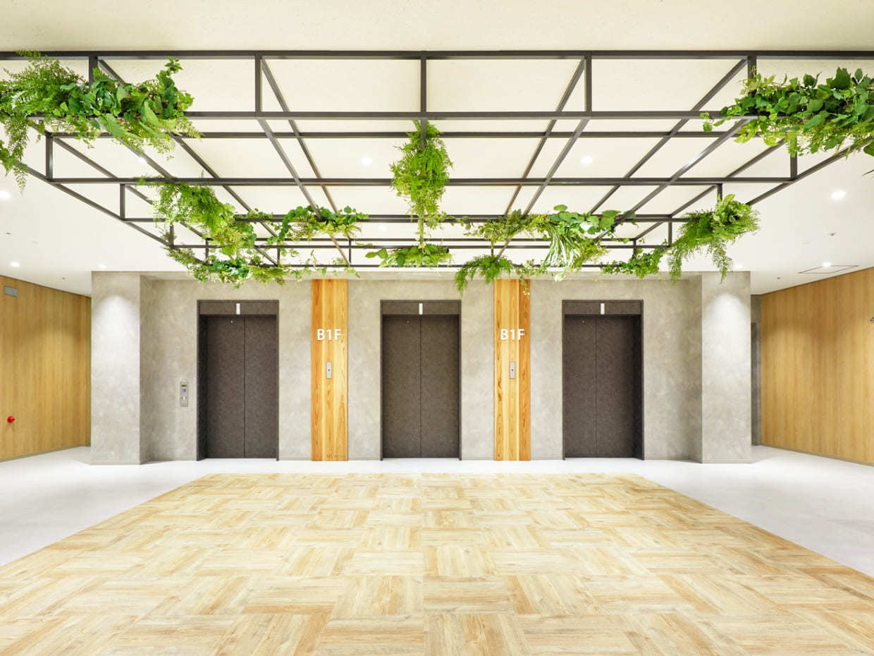 名古屋会議室 広⼩路本町 BOOTH 2（当日予約OK）【栄駅徒歩4分！最大1名！ワークスペース・コワーキングに】の写真12