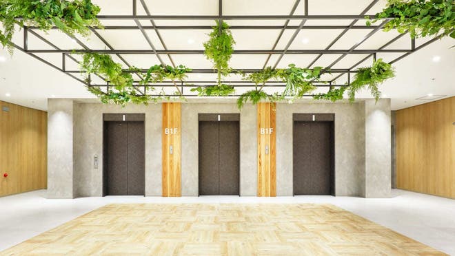 名古屋会議室 広⼩路本町 BOOTH 2(当日予約OK)【栄駅徒歩4分!最大1名!ワークスペース・コワーキングに】の写真12