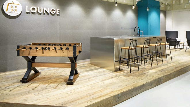 名古屋会議室 広⼩路本町 BOOTH 2(当日予約OK)【栄駅徒歩4分!最大1名!ワークスペース・コワーキングに】の写真16