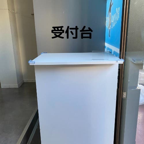 新越谷徒歩1分　完全個室会議室の写真5