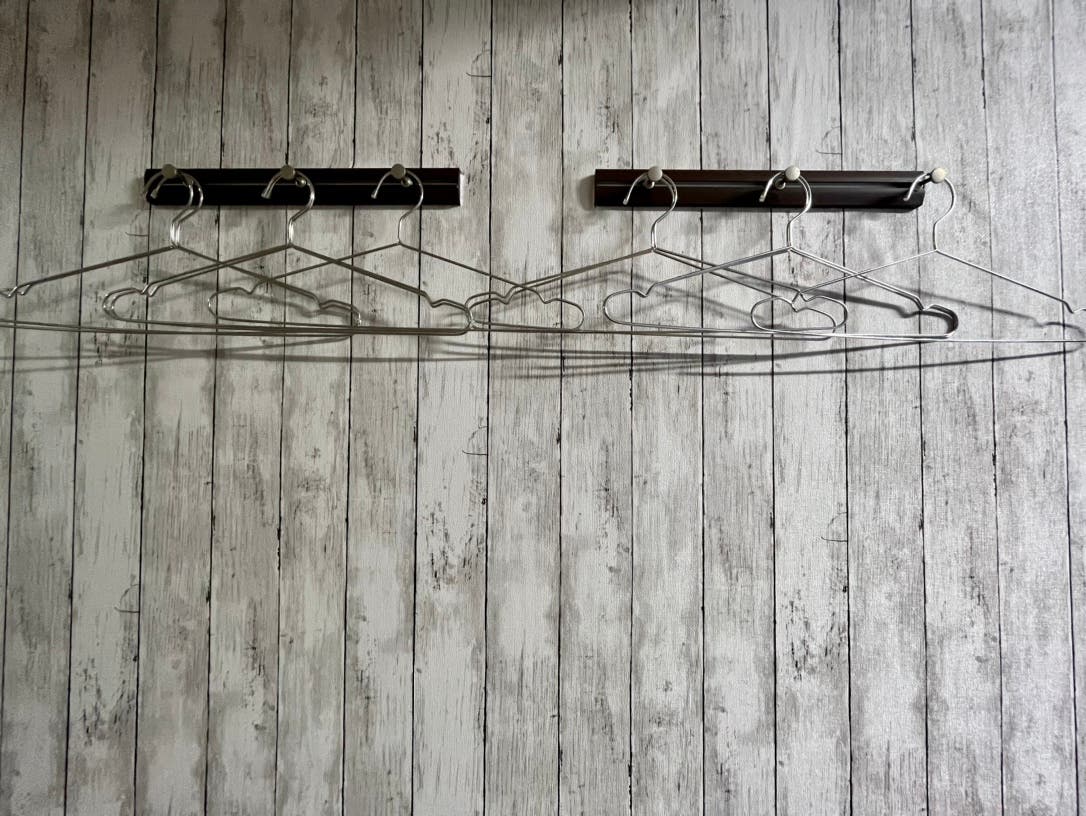 RAKUNA新宿Ⅱ【新宿D5出口徒歩30秒！】★9月内装リニューアル★光回線導入！Wi-Fi・モニター無料完備♪土足OK！の写真11