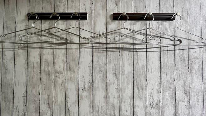 RAKUNA新宿Ⅱ【新宿D5出口徒歩30秒!】★9月内装リニューアル★光回線導入!Wi-Fi・モニター無料完備♪土足OK!の写真11