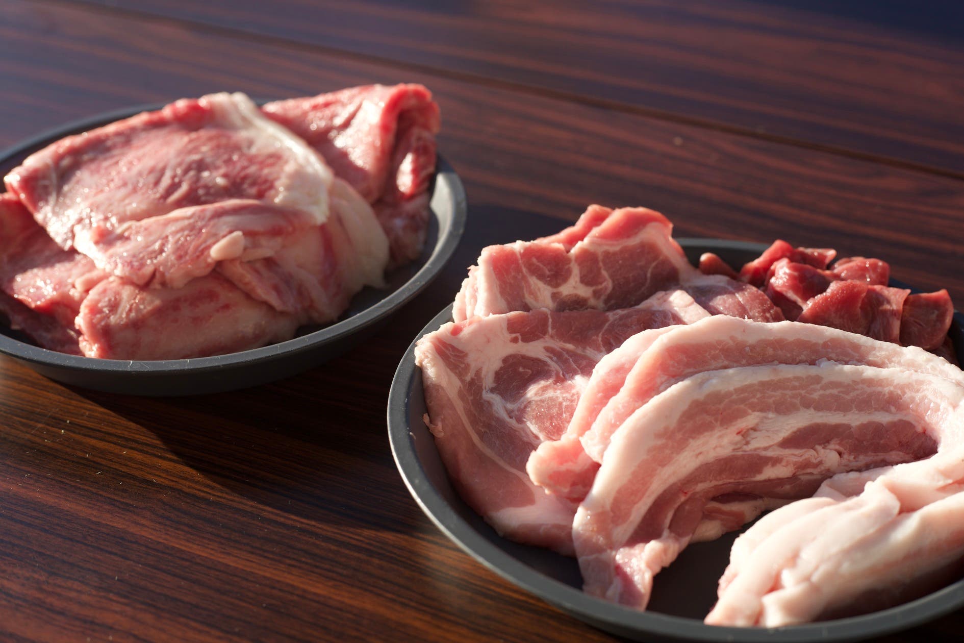 おススメ！🍖手ぶらでBBQ！お肉＋お野菜＋紙皿、割りばしセット【15名目安】※3日前までの画像1