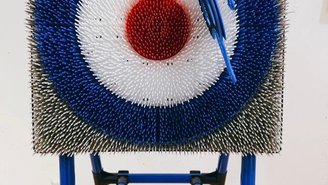 大人の遊び場!! 岩本町駅徒歩5★【大人の遊び場 ペロッラ】の写真9