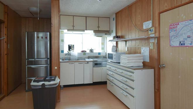 シーサーの隠れ家 立地最高、広々した2フロア貸切のお家!の写真1