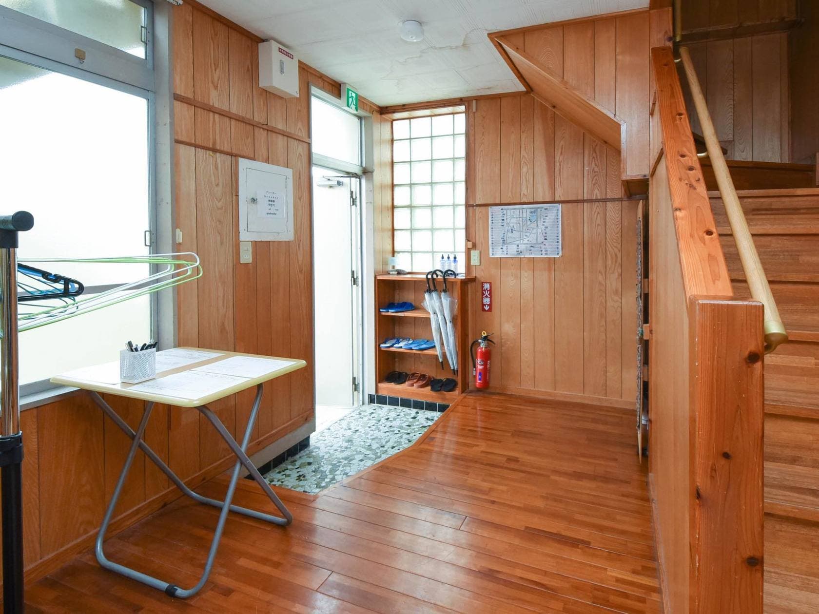 シーサーの隠れ家　立地最高、広々した２フロア貸切のお家！の写真5