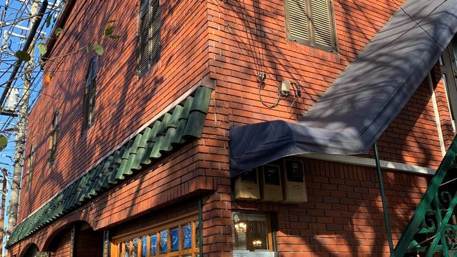 大井町駅から徒歩3分🚶♂️最大30名収容👬オープンスペース(Wi-Fiあり📶)の写真3