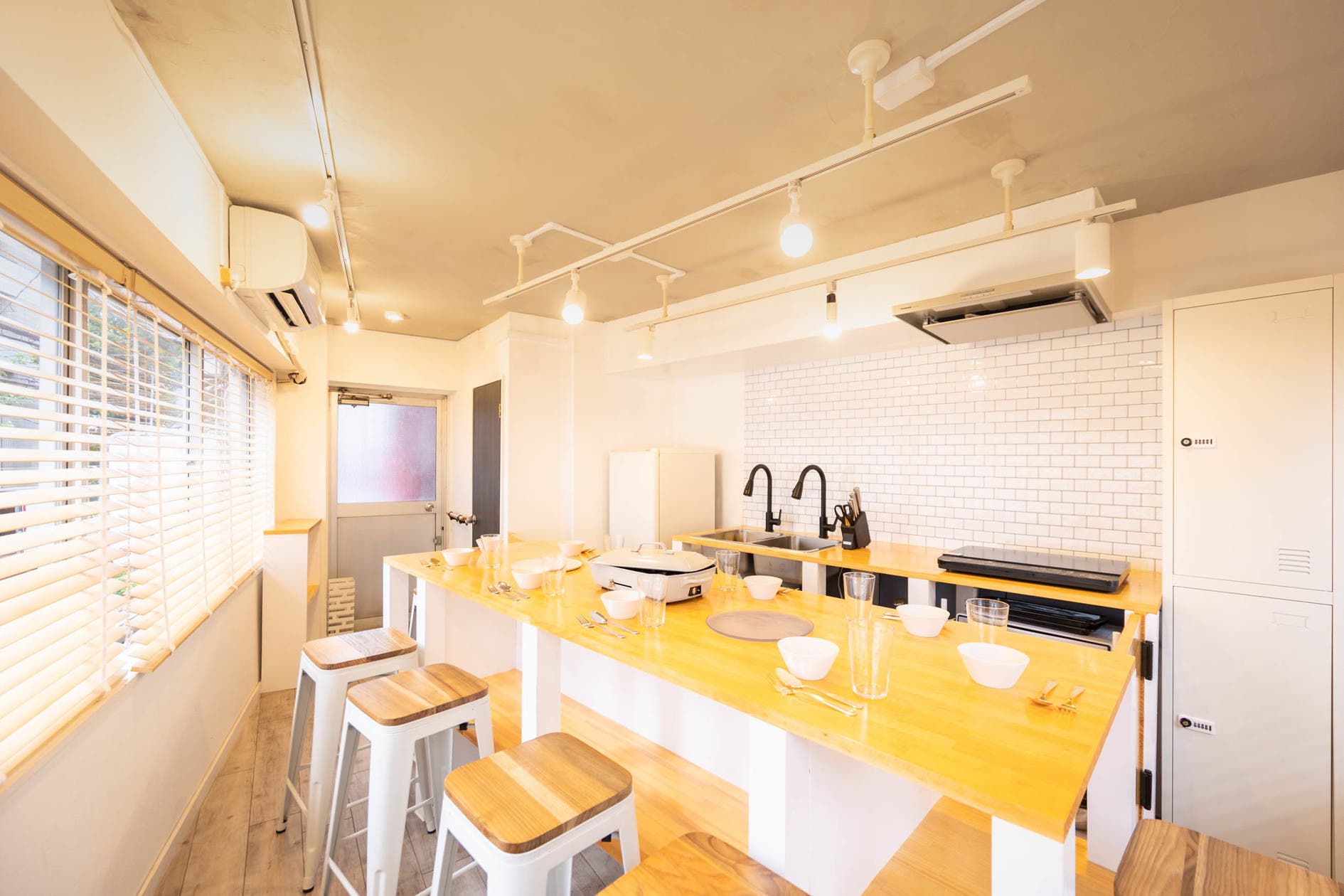 リノスペキッチン代々木🍳クリスマス🎄忘年会・デート・料理・ホームパーティ・飲み会・打ちあげ・歓迎会・撮影収録・ビジネスの写真29