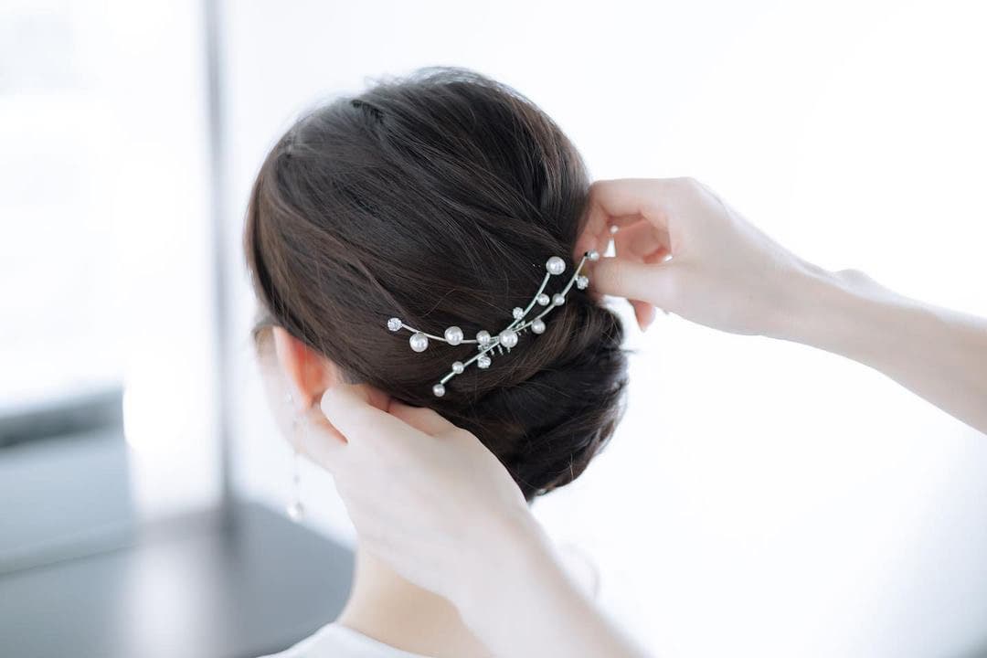 東銀座駅徒歩4分、新橋駅徒歩8分にある閑静な立地にあるフリーサロンの写真4