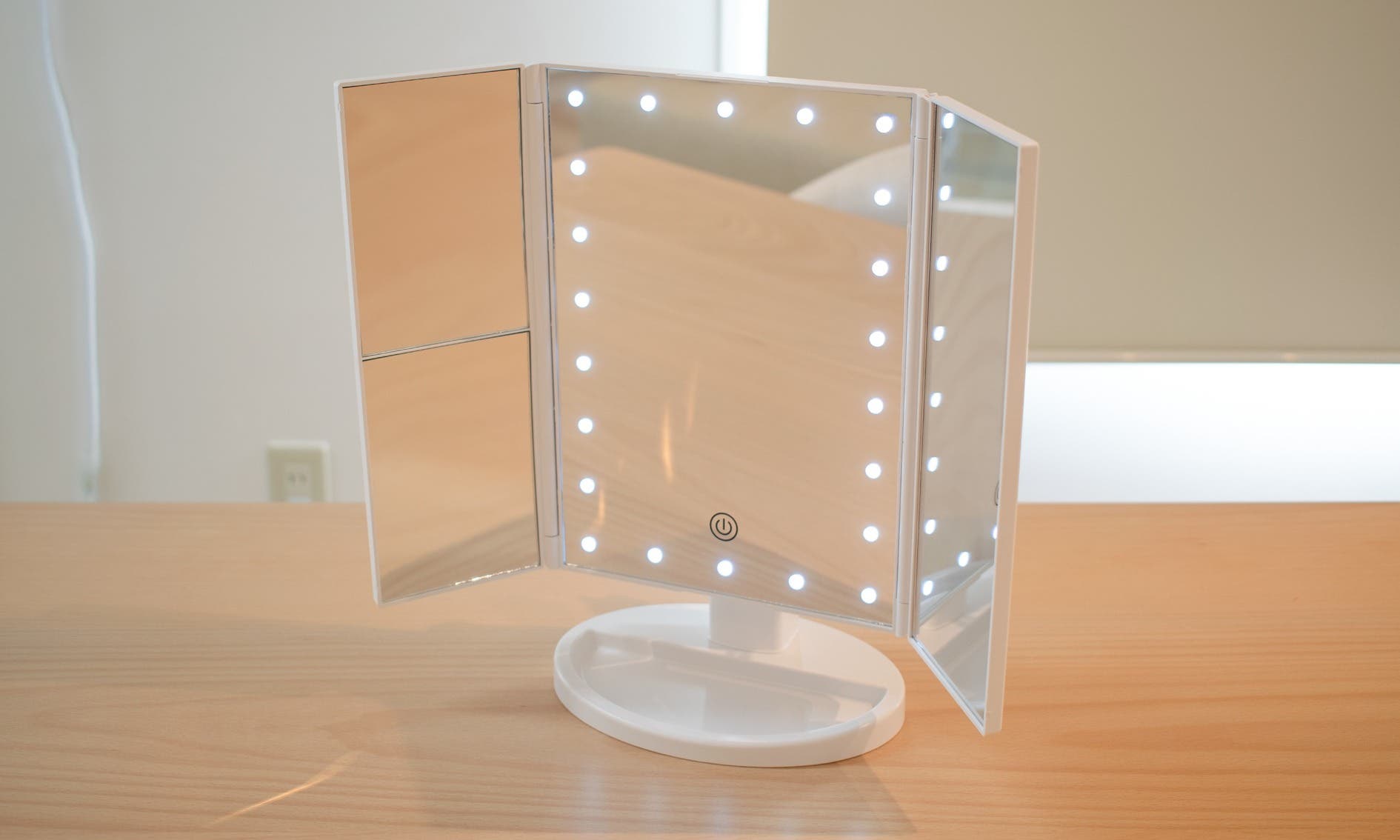 三面鏡・女優ミラーの画像1