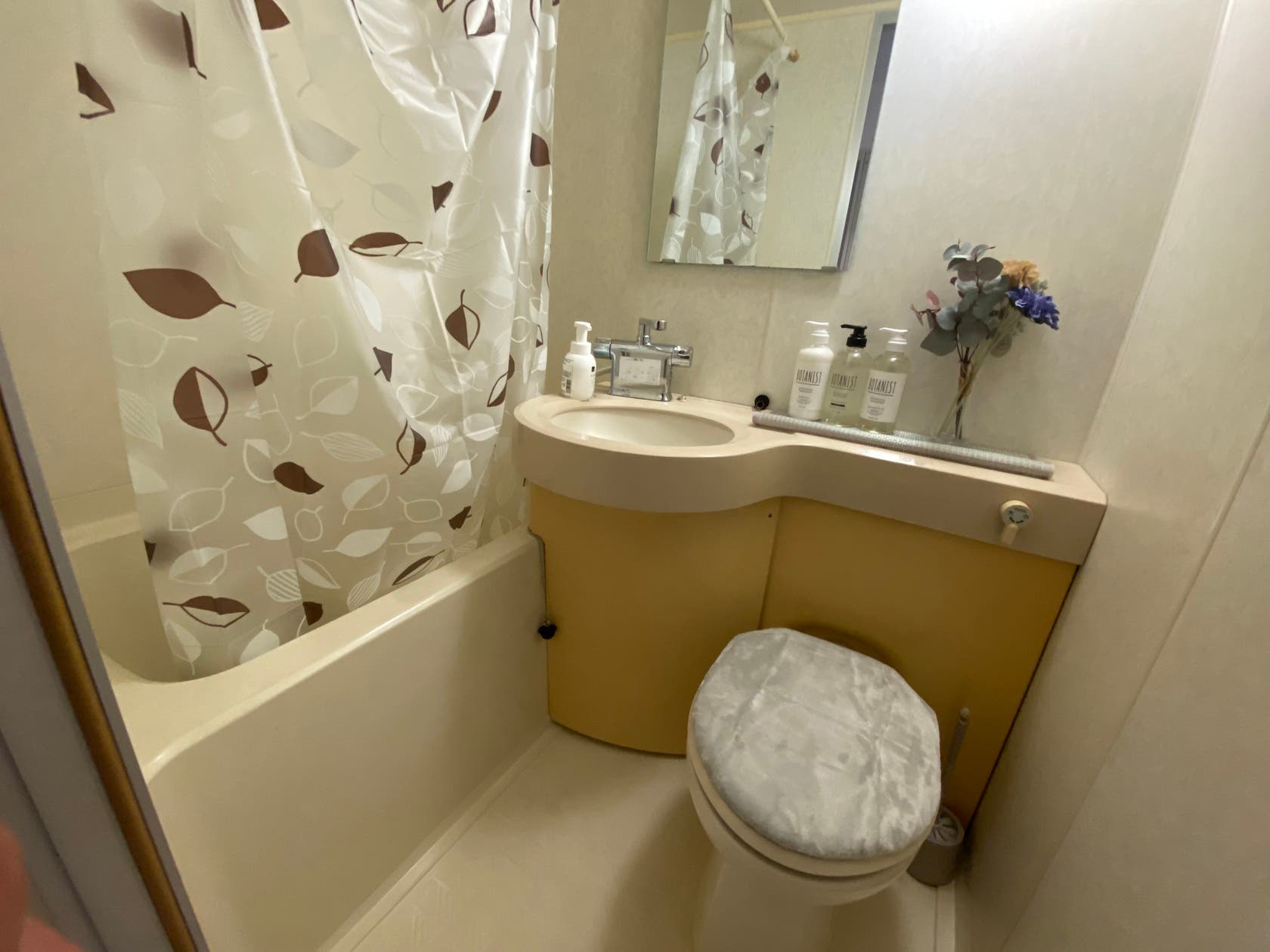 シャワーオプションの画像2