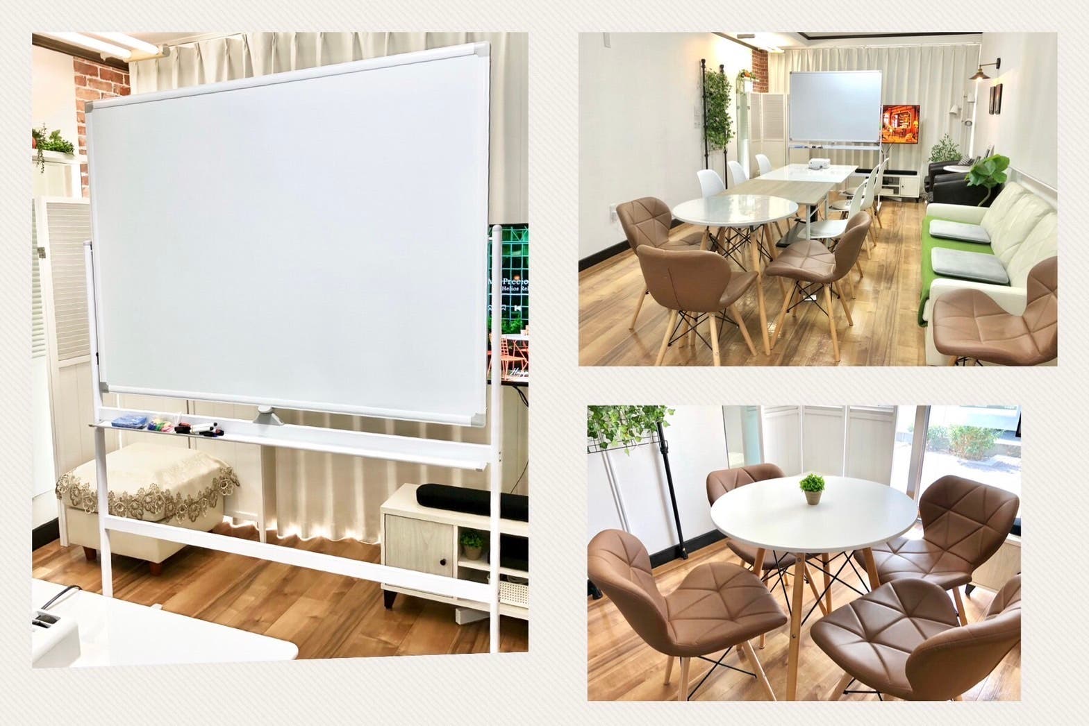 RoomAoyama🚃三門駅徒歩1分🎅🎄Xmasイベント開催中！今年も楽しいひと時を✨ 12/1～12/29限定⭕の写真19