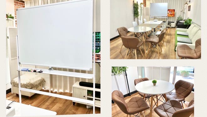 RoomAoyama🚃三門駅徒歩1分🎅🎄Xmasイベント開催中!今年も楽しいひと時を✨ 12/1~12/29限定⭕の写真19