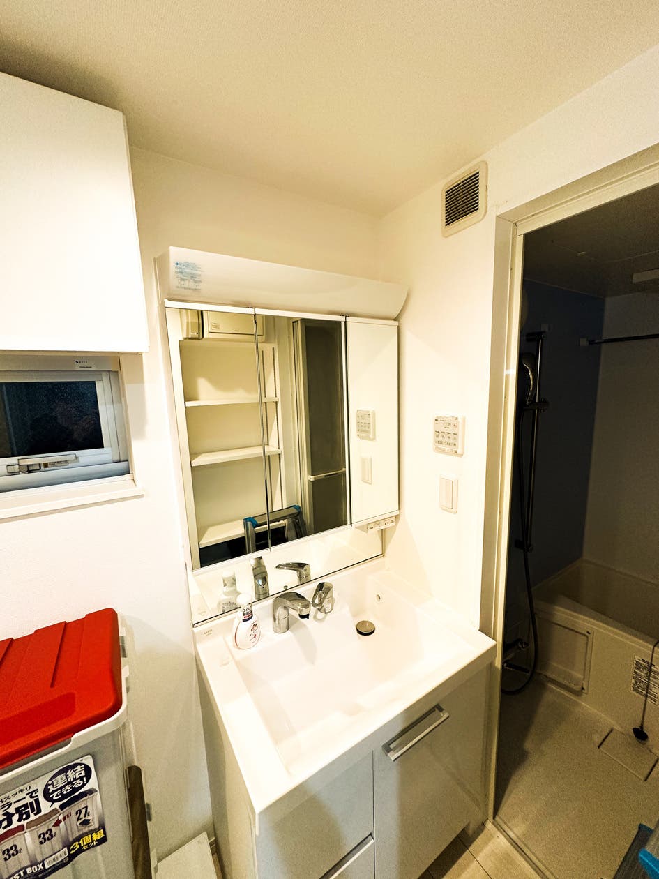 6/3〜内装がリニューアル✨錦糸町駅2分💁‍♀️設備がキレイなお部屋🏠おうちデート👫推し活🎉誕生会🥳の写真23