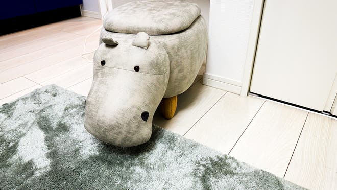 6/3〜内装がリニューアル✨錦糸町駅2分💁♀️設備がキレイなお部屋🏠おうちデート👫推し活🎉誕生会🥳の写真9