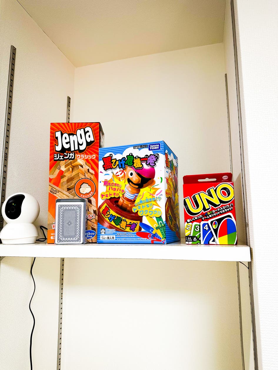 6/3〜内装がリニューアル✨錦糸町駅2分💁‍♀️設備がキレイなお部屋🏠おうちデート👫推し活🎉誕生会🥳の写真11