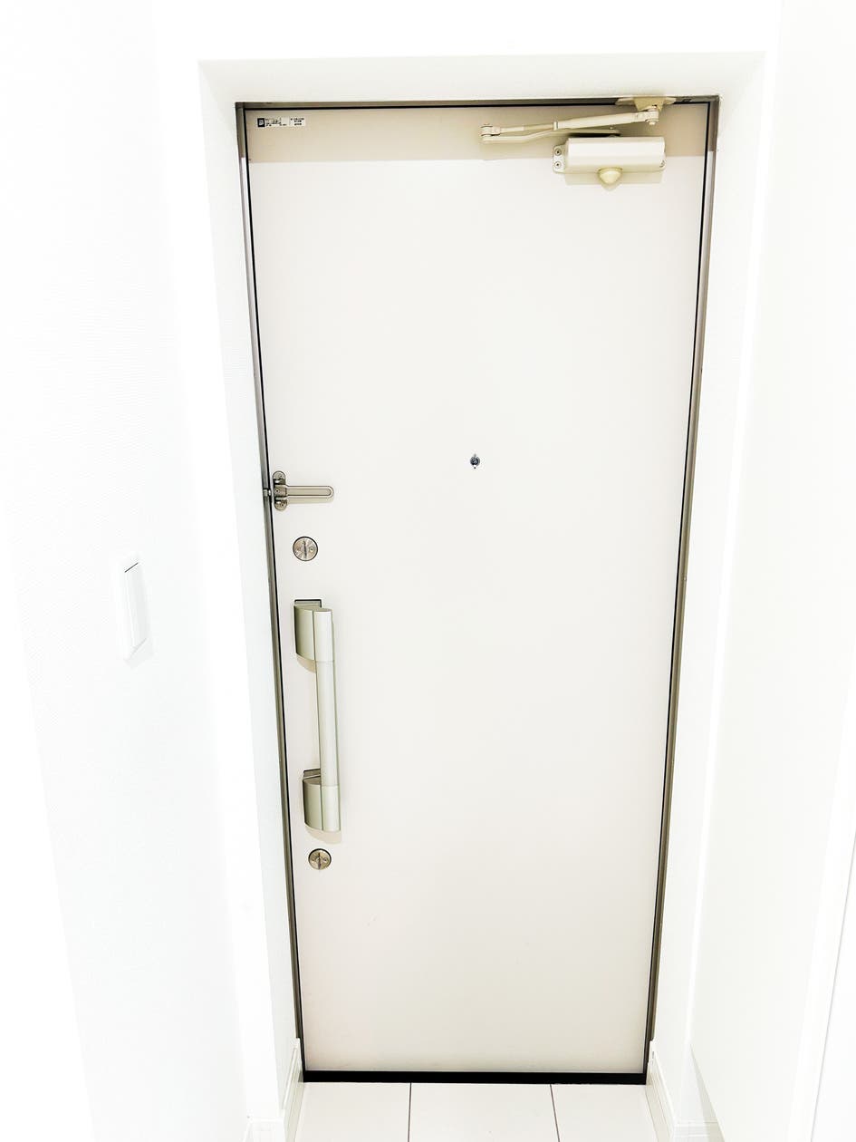 6/3〜内装がリニューアル✨錦糸町駅2分💁‍♀️設備がキレイなお部屋🏠おうちデート👫推し活🎉誕生会🥳の写真12