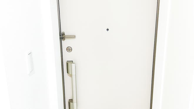 6/3〜内装がリニューアル✨錦糸町駅2分💁♀️設備がキレイなお部屋🏠おうちデート👫推し活🎉誕生会🥳の写真12