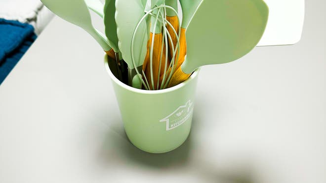 6/3〜内装がリニューアル✨錦糸町駅2分💁♀️設備がキレイなお部屋🏠おうちデート👫推し活🎉誕生会🥳の写真20