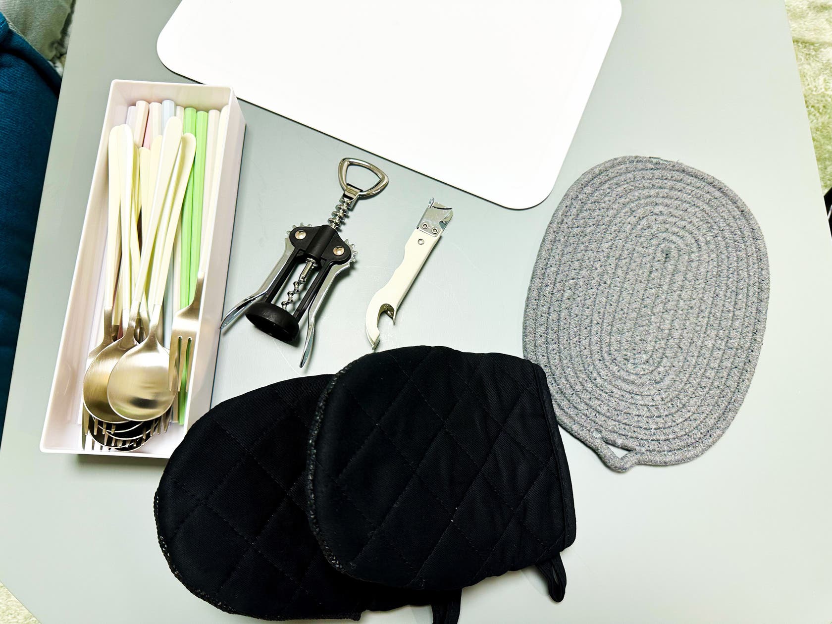 6/3〜内装がリニューアル✨錦糸町駅2分💁‍♀️設備がキレイなお部屋🏠おうちデート👫推し活🎉誕生会🥳の写真21