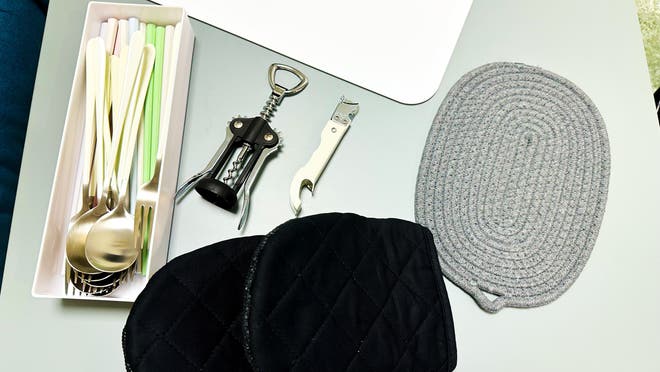 6/3〜内装がリニューアル✨錦糸町駅2分💁♀️設備がキレイなお部屋🏠おうちデート👫推し活🎉誕生会🥳の写真21