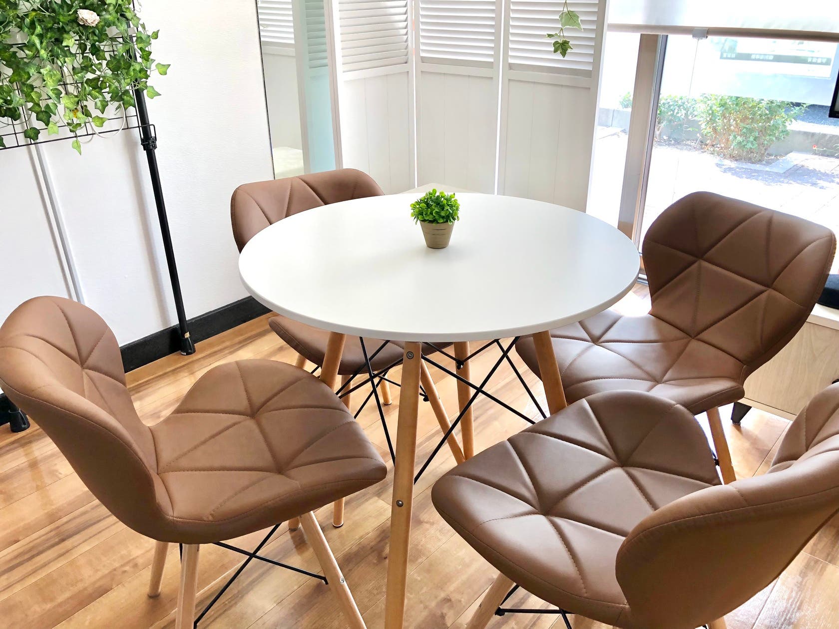 🍃岡山レンタルサロン三門/三門駅徒歩１分/🅿２台無料/12名様Ok/整体/美容/マッサージ/エステ/ セラピスト の写真9