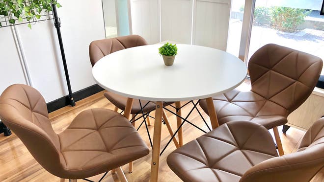 🍃岡山レンタルサロン三門/三門駅徒歩1分/🅿2台無料/12名様Ok/整体/美容/マッサージ/エステ/ セラピスト の写真9