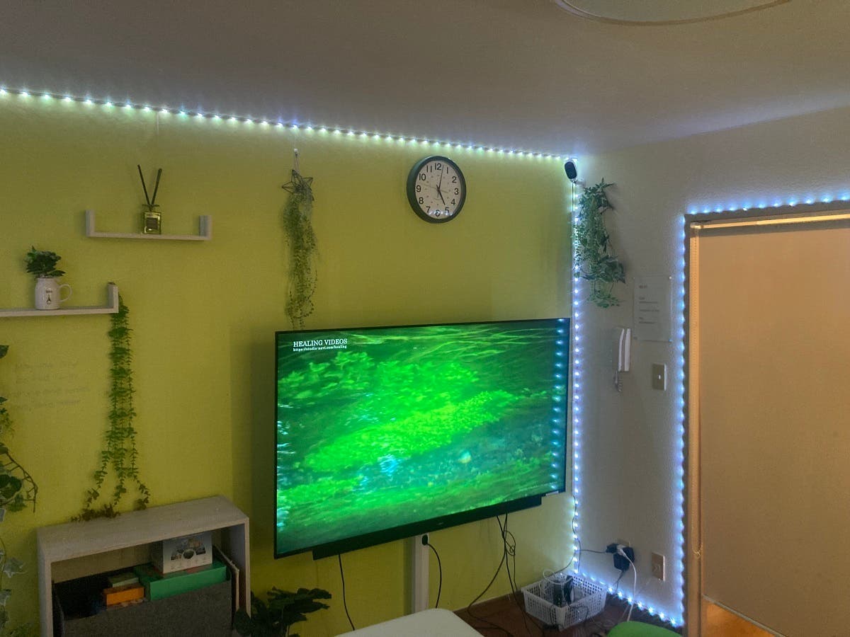 動画配信見放題❣リピート割あり❣柏駅4分🚉65インチTV📺で動画鑑賞🎥女子会🍷ボドゲ☘ブルーレイ💽/FireTV🔥/光WiFi📶の写真16