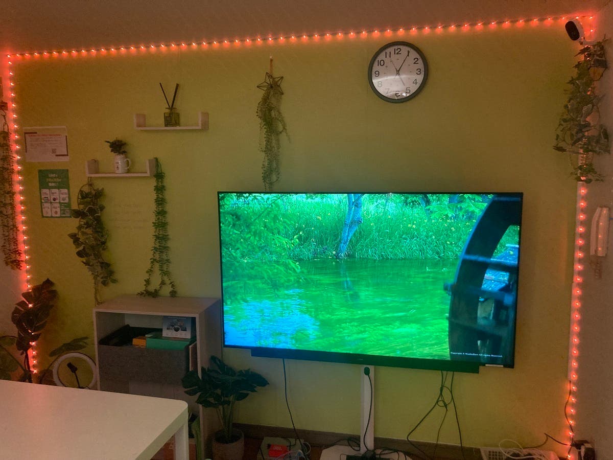 動画配信見放題❣リピート割あり❣柏駅4分🚉65インチTV📺で動画鑑賞🎥女子会🍷ボドゲ☘ブルーレイ💽/FireTV🔥/光WiFi📶の写真17