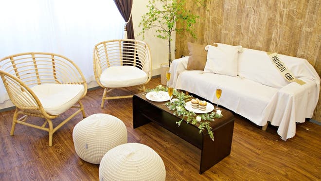 駅近🚃|京都河原町|最大16名|貸切|当日予約可|24H|超大型TV|Wi-Fi|各種VOD|パーティ―|誕生日会_318の写真4