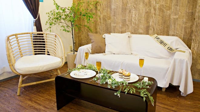 駅近🚃|京都河原町|最大16名|貸切|当日予約可|24H|超大型TV|Wi-Fi|各種VOD|パーティ―|誕生日会_318の写真16