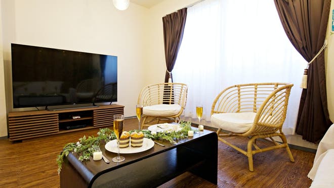 駅近🚃|京都河原町|最大16名|貸切|当日予約可|24H|超大型TV|Wi-Fi|各種VOD|パーティ―|誕生日会_318の写真8